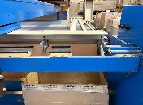 Sekač sa automatskim magazinom BARUFALDI 7012 LAZ17 / 7088 LAZ19