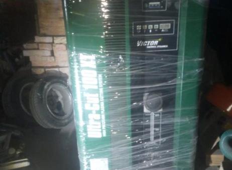Ostalo VICTOR Ultra-Cut 100 XT