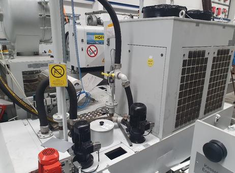 Polovni Hoffmann HDP ASF 60.1/M/AK Ostali