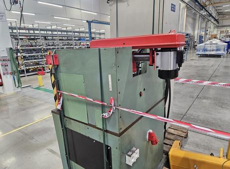 Ostalo Saturn VH 50 D