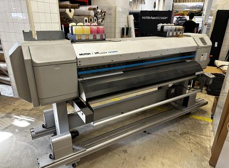 Ostalo Mutoh ValueJet VJ-1638WX