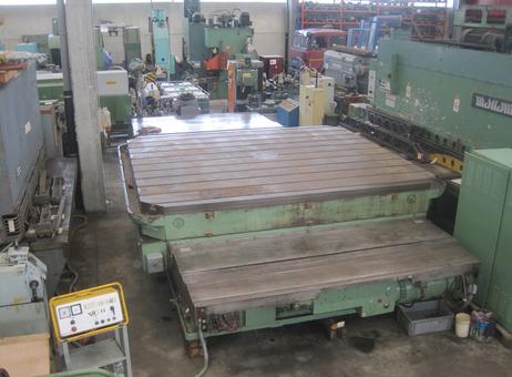 Froriep 120 Tdv 350/400