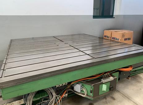 Umaro MDR 3030/40/4500 rotacioni sto