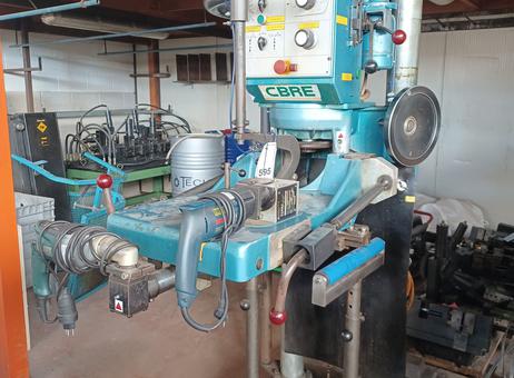 T-drill TEC 150