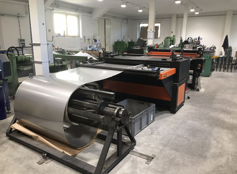 Schröder Ducter 1500