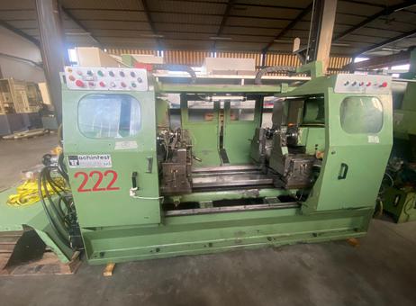 TOVAGLIERI MACHINTEST M210 x 1500