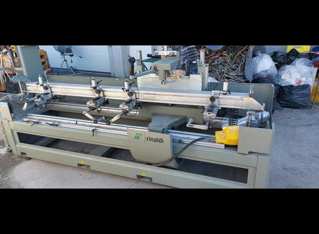 Ostalo Rinaldi Copia 380 SLI
