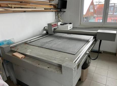 Ostalo Axys CNC Pacer 1250