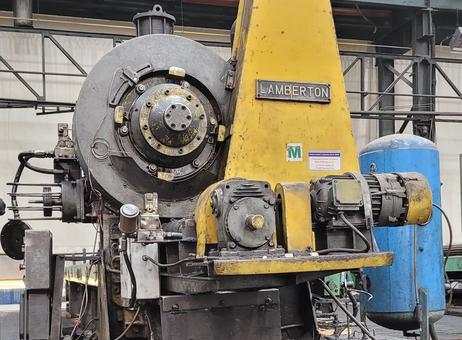 Lamberton 200T makaze