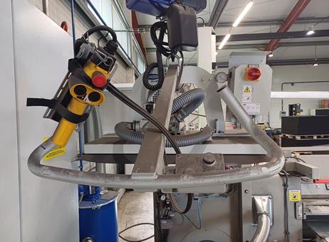 Ostalo Schmalz VM Multi 400-1