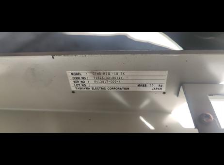 Jaskava CIMR-MTIII-18.5K