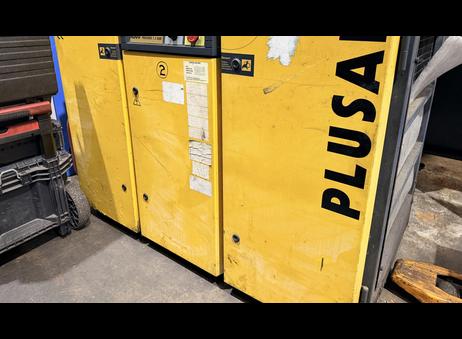 Mašinski alat KAESER HPC SM16T