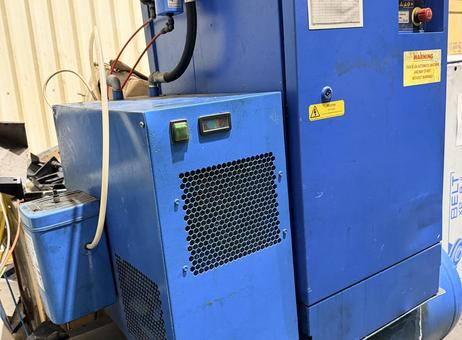 Mašinski alat Hydrovane V07AER907-4035S100