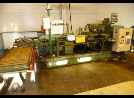 Rotacioni trimer Oberburg BGD 500