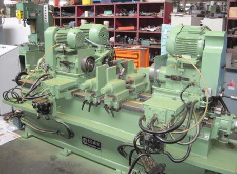 COMINI FC2T 120 X 1000