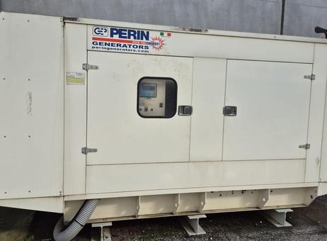 ELBO CONTROLLI E 238 Mašina
