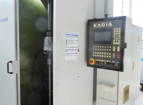 Kadia VZH 90 / 450