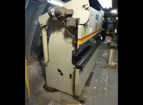 Mašinski alat ACCURPRESS 7608