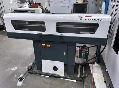Mašinski alat Doosan Puma TT1800SY 2013