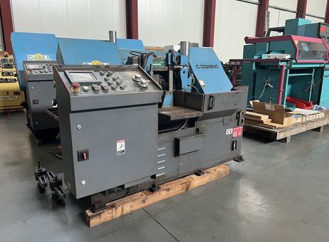 DOALL C3028 NC машински алат