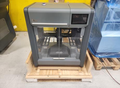 Ostalo Desktop Metal BMD-PP0000