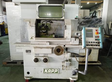 Ostalo KAPP AS 204 GT