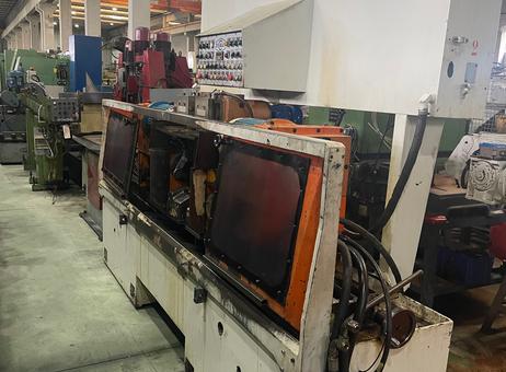 SICMAT RAPIDA 1500