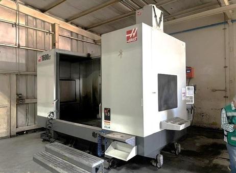 Mašinski alat Haas EC-1600ZT