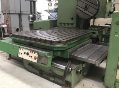 Union TI 1600