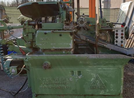 Ostalo Index C29