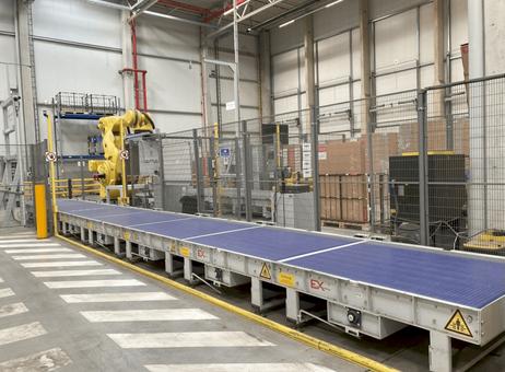 Rotacioni prenos FANUC M-2000iA/1700L