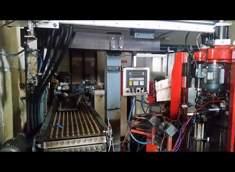 Rotacioni prenos ETIESSE TR 200