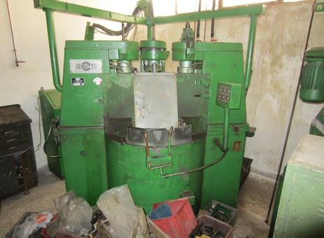 Rotacioni prenos GNUTTI FMV/3/9/OD