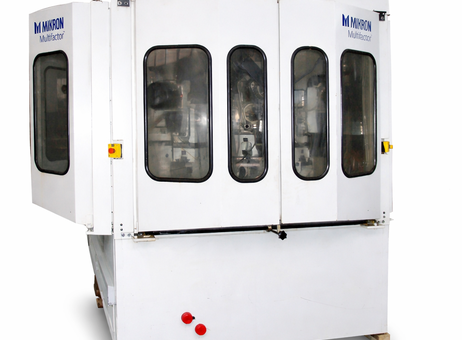 Rotacioni prenos MIKRON HAESLER 50.010