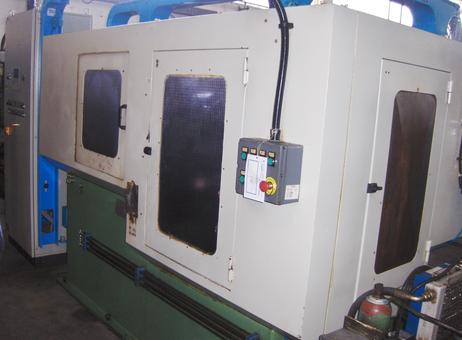 Rotacioni prenos UNIMATIC V100X500