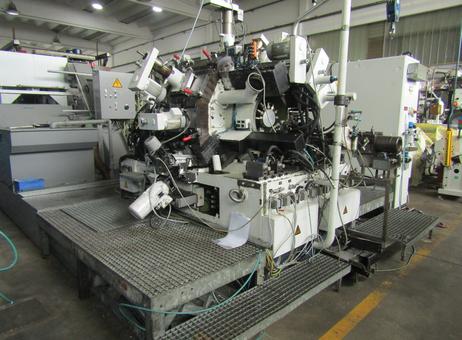 Rotacioni prenos PFIFFNER HYDROMAT V12