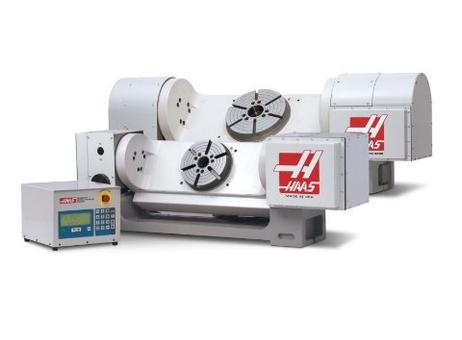Rotacioni prenos Haas TR210H