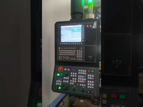 Doosan Puma V8300