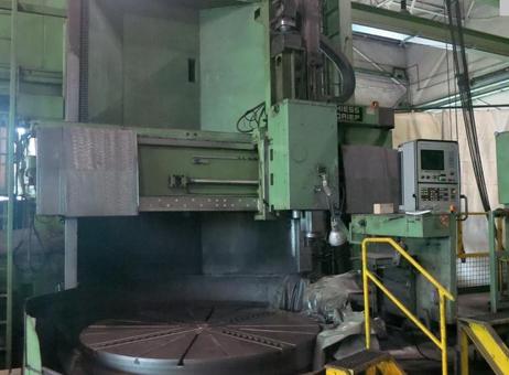 Schiess Froriep 32D