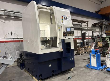 CNC karuselni strug HONOR VL - 86 A