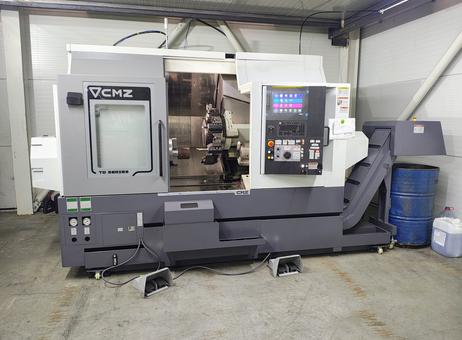 cnc strug CMZ TD-30-YS-800