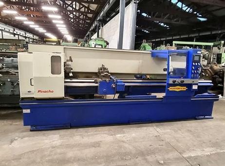 cnc strug Pinacho Smart Turn 5/260