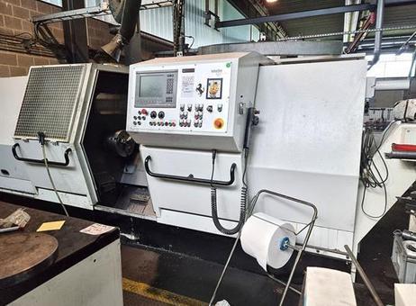 Weipert Ø 540 x 1000 mm