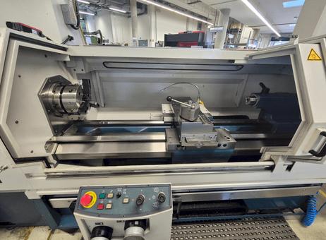 cnc strug Romi C 510