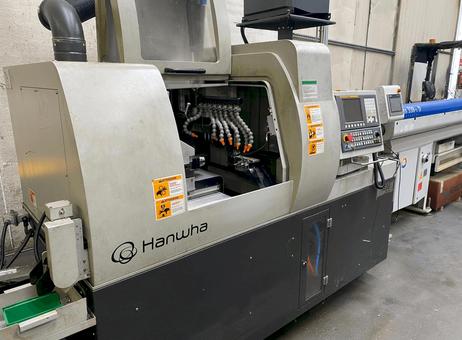cnc strug Hanwha XE 26 H
