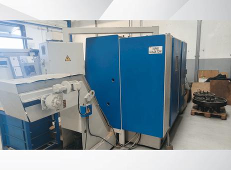 cnc strug Lealde TCN-0