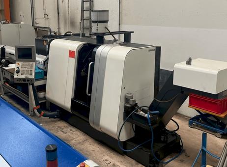 cnc strug Gildemeister Sprint 20-8