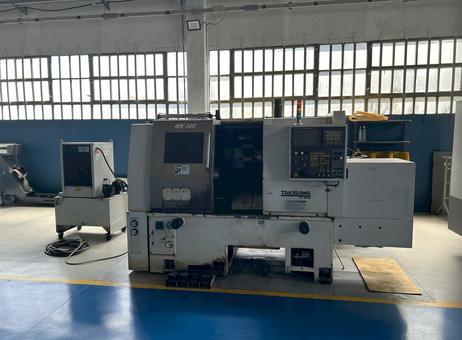 cnc strug Takisawa EX-508