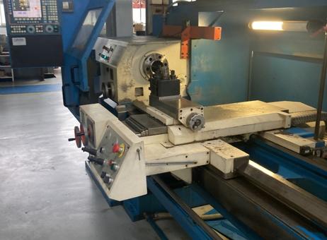 cnc strug PBR T30-S SNC 300x1500mm