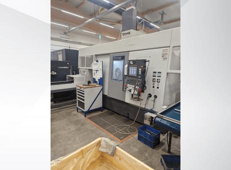 cnc strug CMZ TTL-66-66-TTY-T2Y